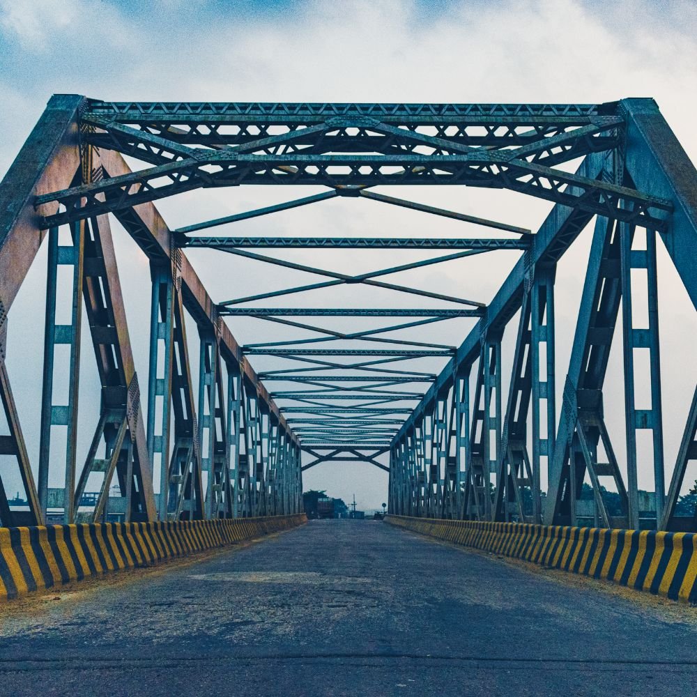 Architecture Steel Work – Pro Building Material